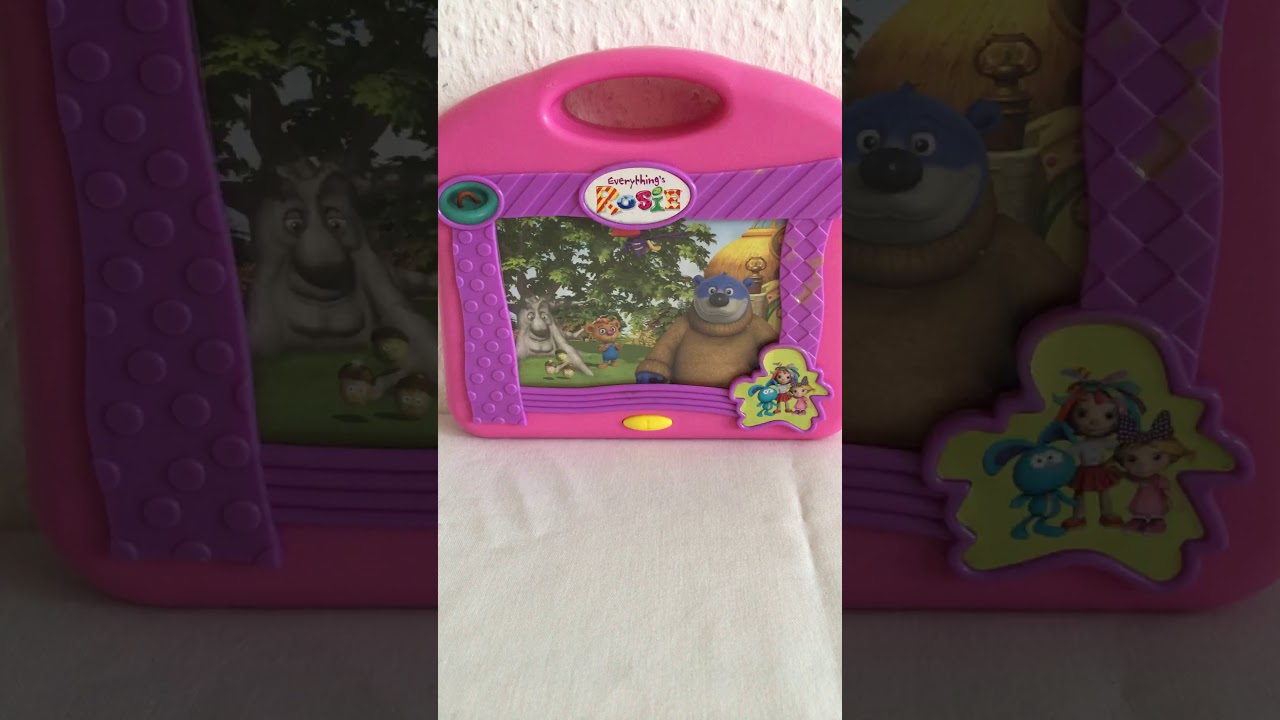 Everything,s Rosie - YouTube
