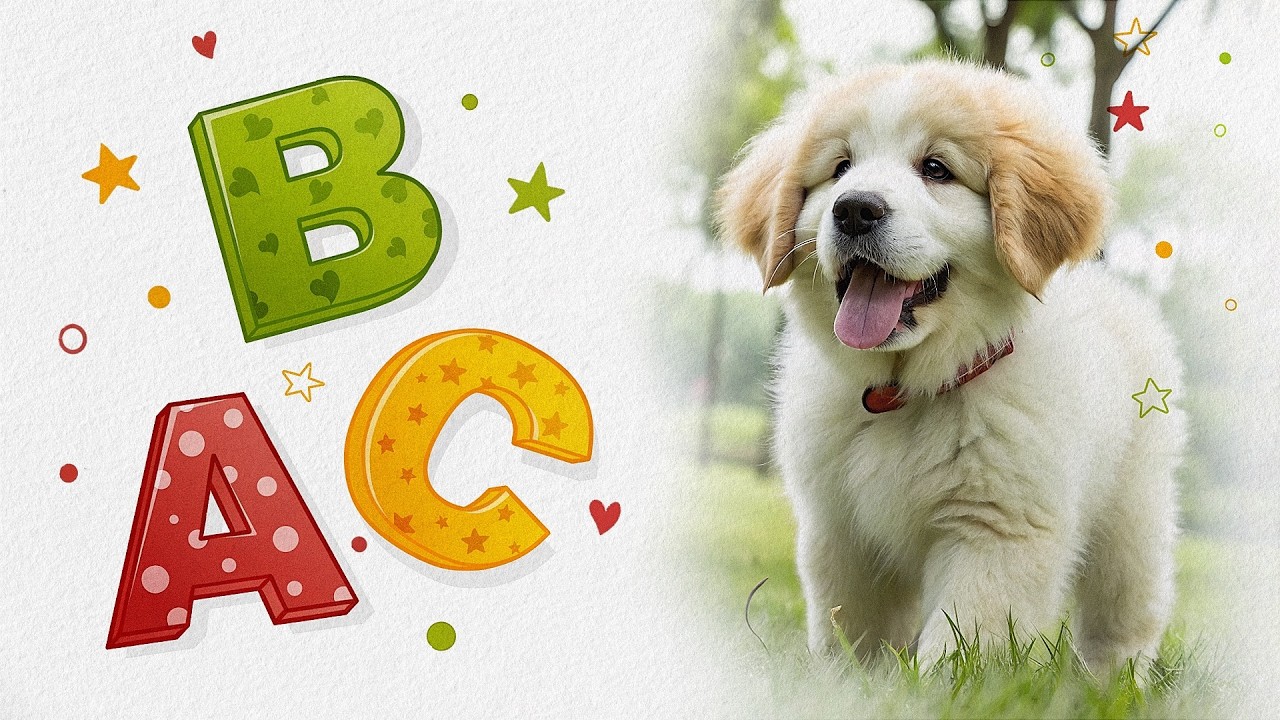 🐸 ABC Pond School! 🐸🔠 | Frogs Jump on the Alphabet | Bubble ABC - YouTube