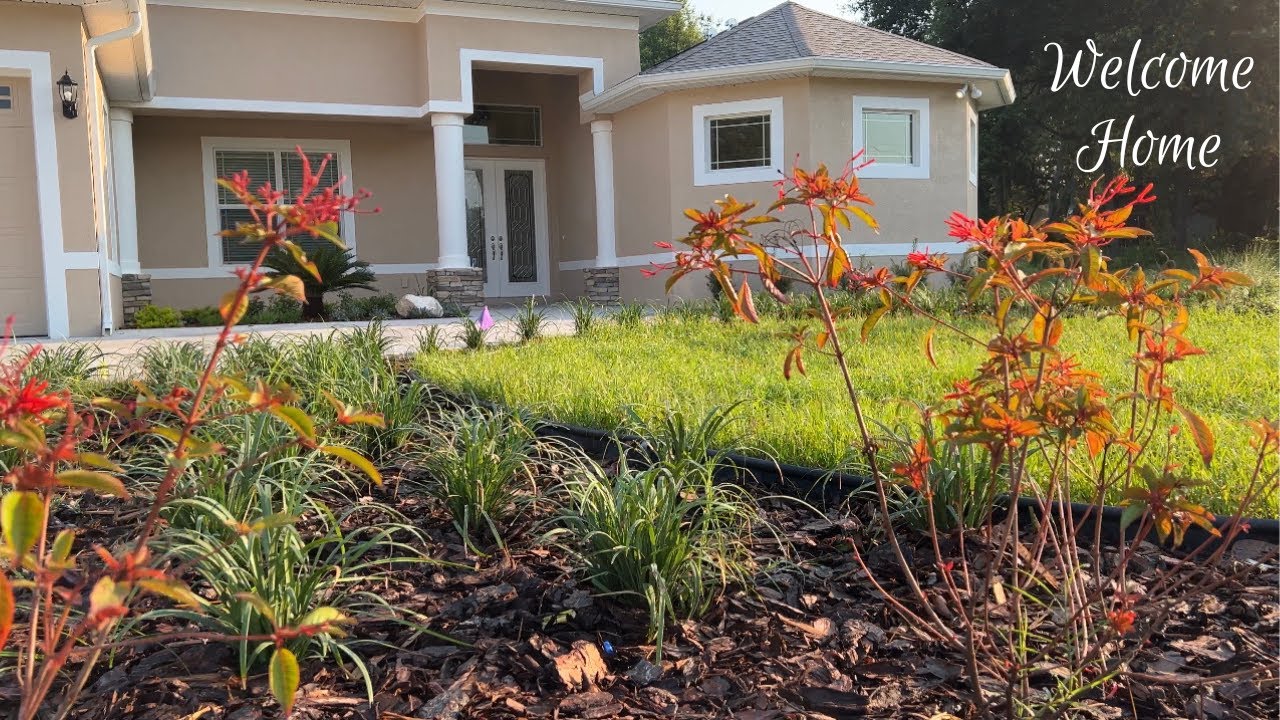 Mediterranean Home by Rotunda Homes - YouTube