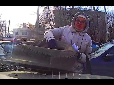 Funny Road Accidents Compilation Caught On Dashcam Part 82 2017 - YouTube