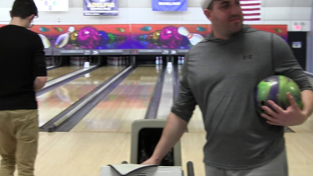 LIGBT FINAL SHOOTOUT-PORT JEFF BOWL-DEC. 16, 2018 - YouTube