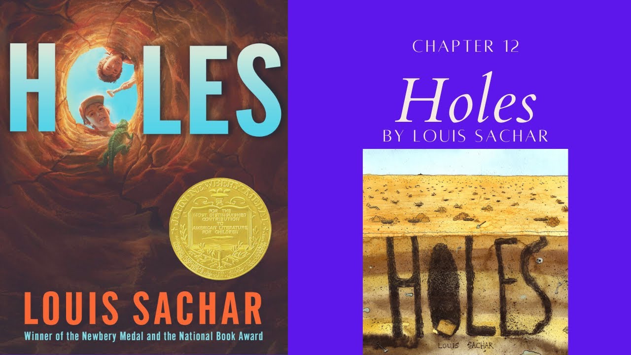 Holes: Chapter 12 - YouTube