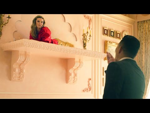 Surgeon Cuts Off Her Limbs & Trapped Her In His Mansion As Trophy