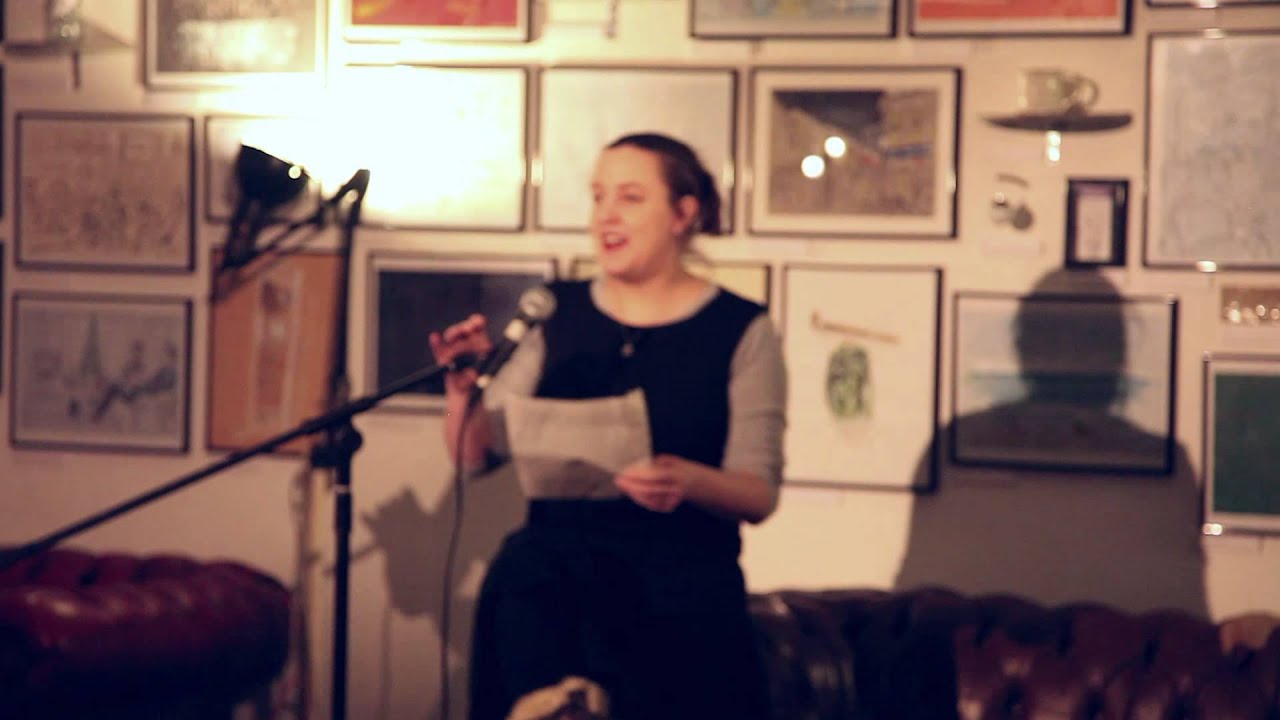 Nina Power - Alchetron, The Free Social Encyclopedia