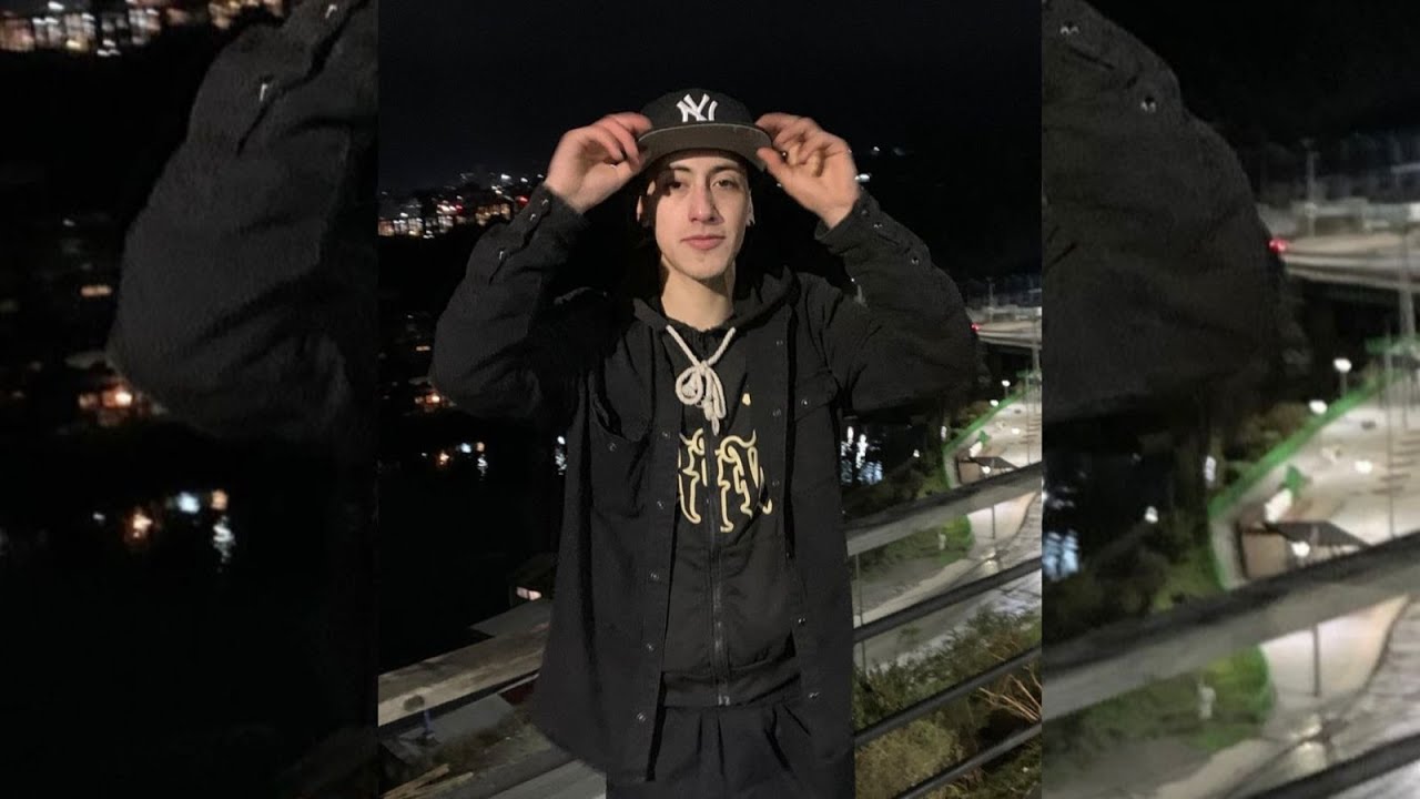 JOY BOY 666 - TU ME TIENE CREISI (LETRAS/AUDIOS) - YouTube