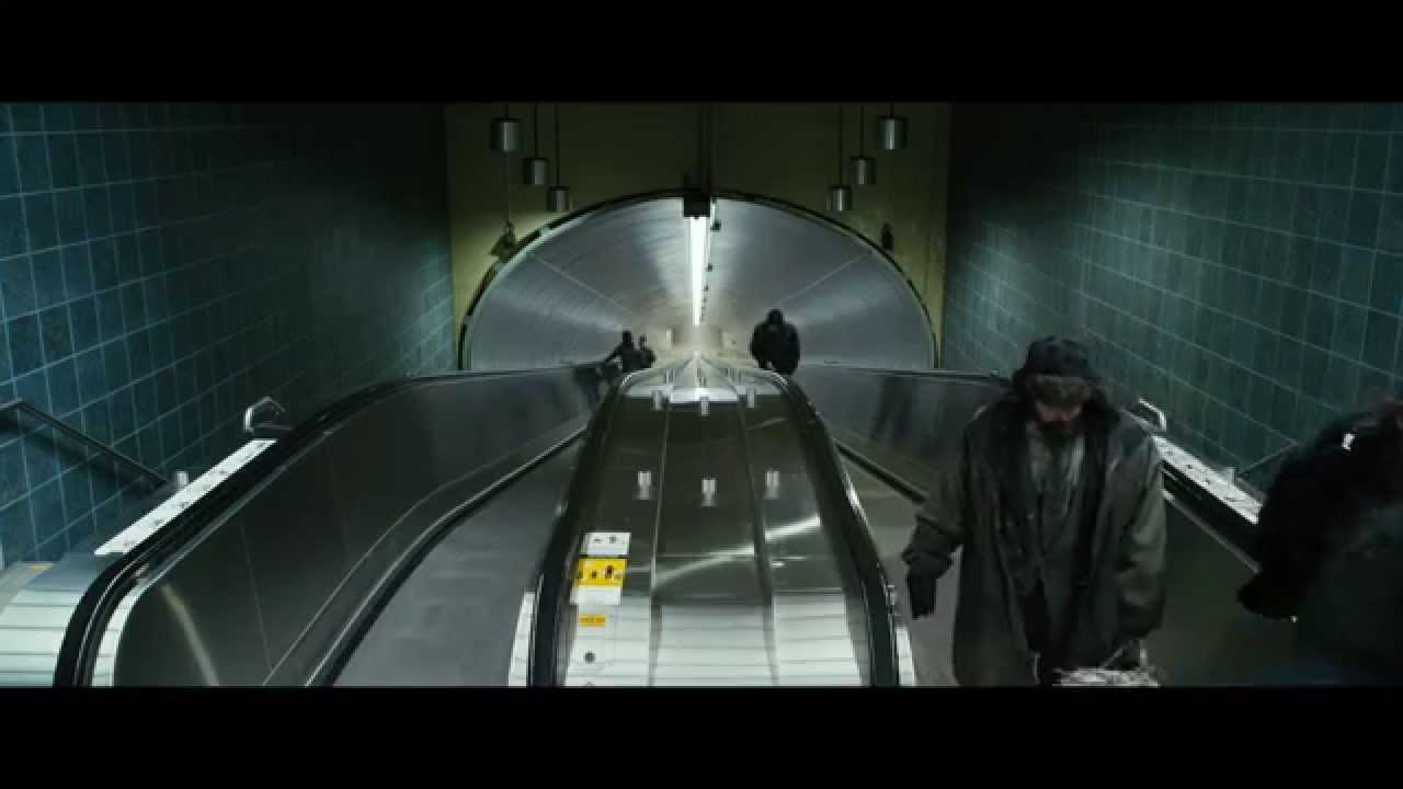 Autrui Bande Annonce - The Altruist Trailer - YouTube