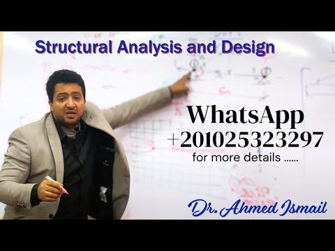 Shells of revolution 1/3 (Structure mechanics 2) whatsapp contact ...