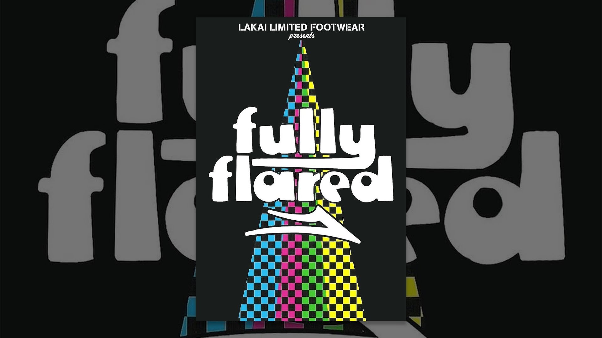 Fully Flared Wallpaper