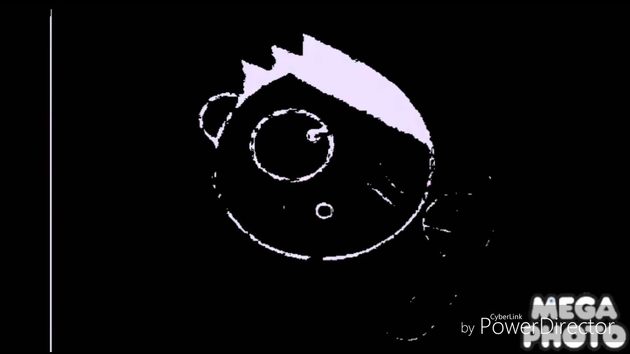 PBS Kids Dash Logo In Chorded G Major 4 - YouTube