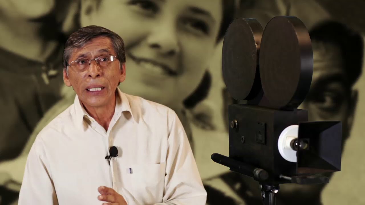 Cine Mexicano, Su Historia - T1 E4: Fernando de Fuentes (Parte 1) - YouTube