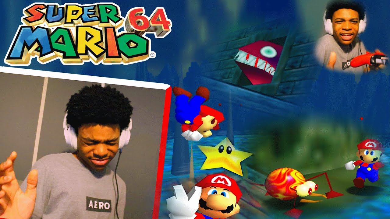 WHY am i scrapping with spiders and eels now... I LOVE THIS GAME [Super ...