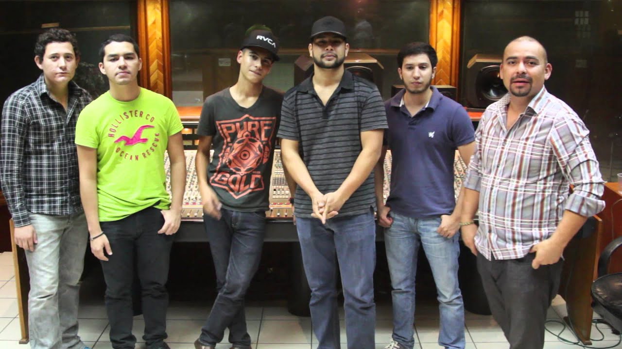 Cheyo Carrillo desde Culiacan en VIVO 2013 - YouTube