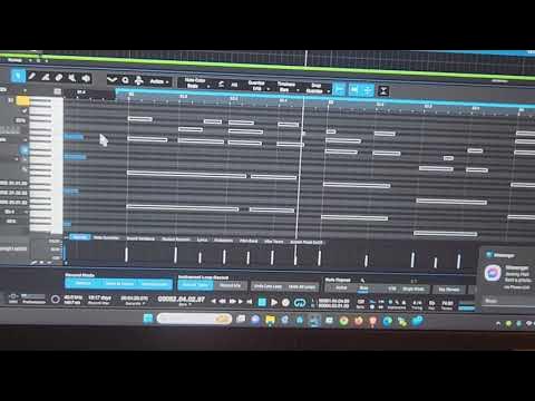 Quantize in Studio One - YouTube