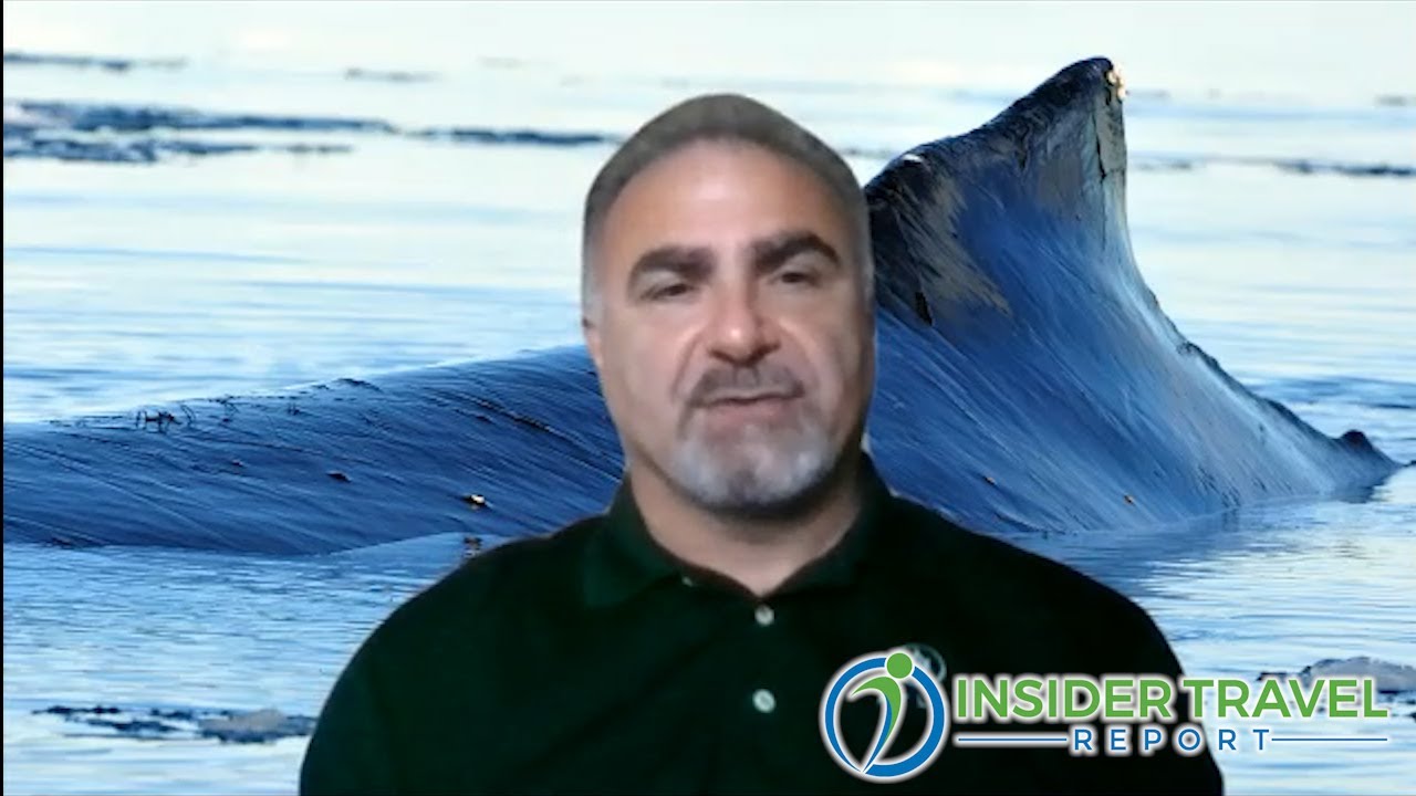 Insider Video: Alberto Aliberti on How to Debut a New Cruise Line ...