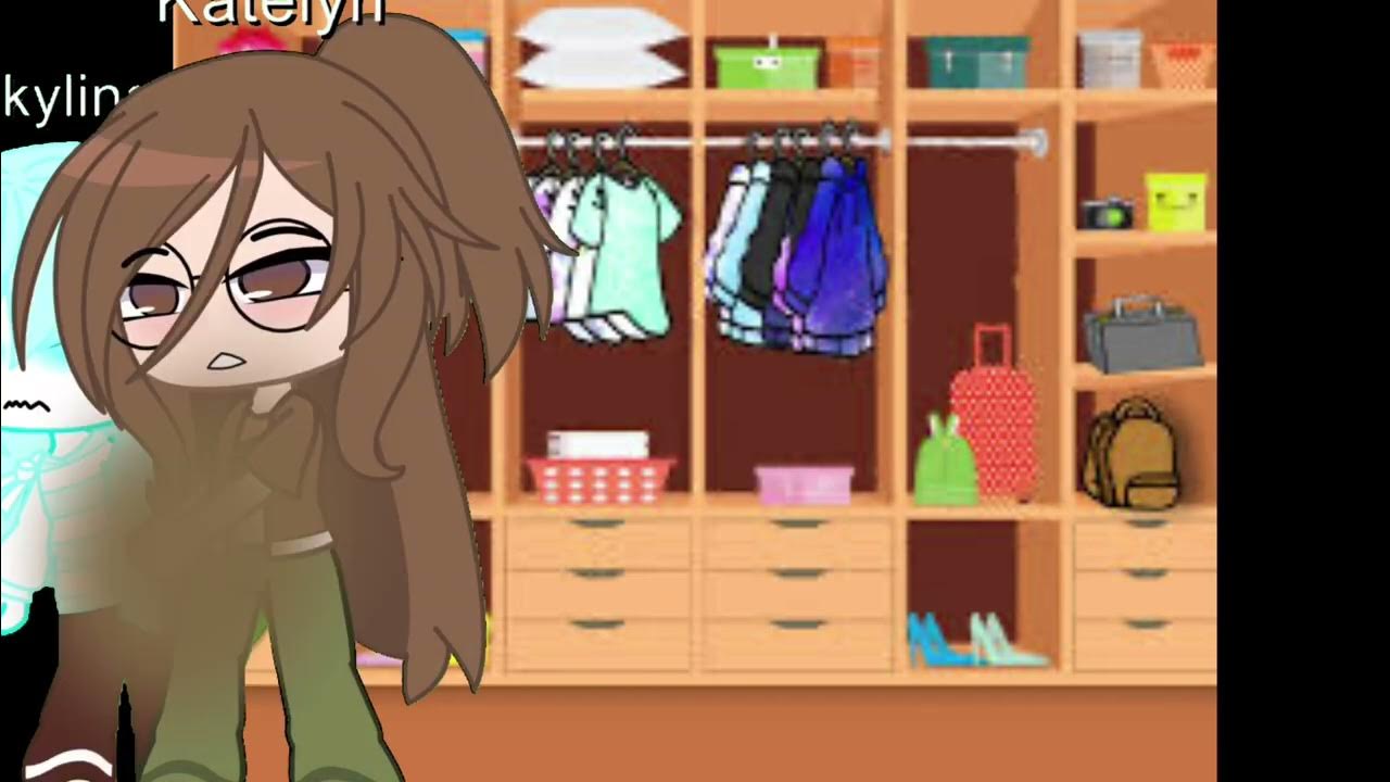 Gacha Fart If You Dont Like Gacha Fart Dont Watch Gassy Night☺︎ Youtube