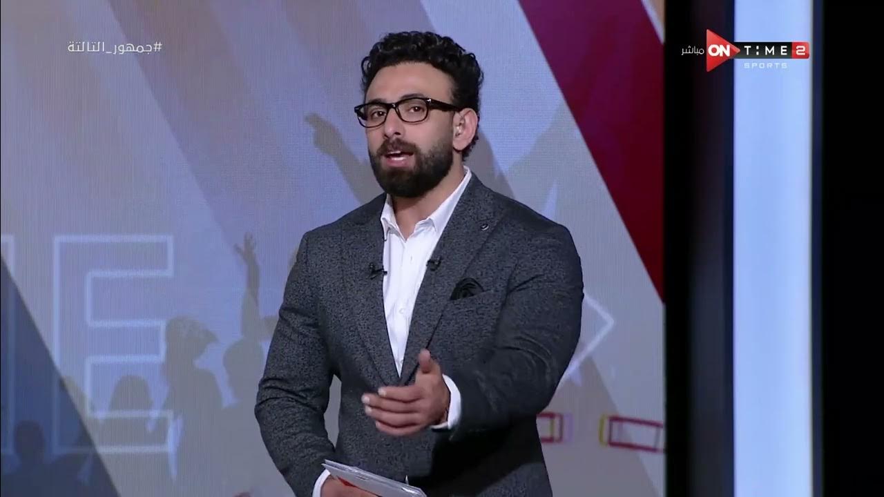 إبراهيم فايق الأهلي يصعد للدور القادم بعد فوز مستحق على الهلال وأداء