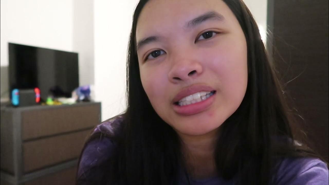 Vlog 1524 | Group projects are hard away from school - YouTube