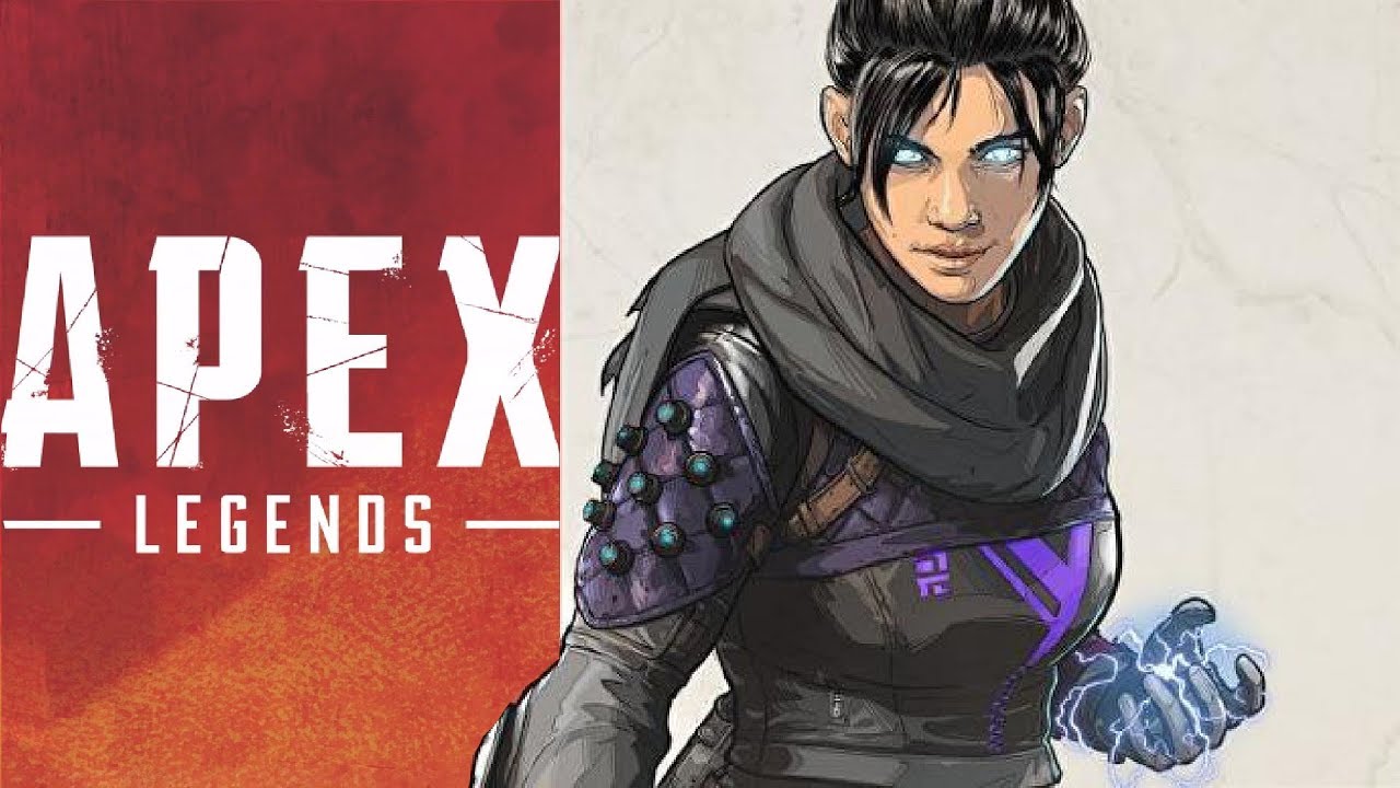 Apex Legends German #02 zu viele Gegner - YouTube