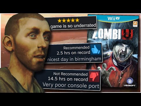 Remember ZOMBI U?