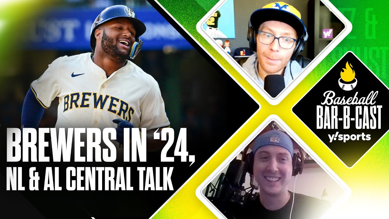 Brewers stand-out in the NL Central, Cubs' disappointing season so far ...