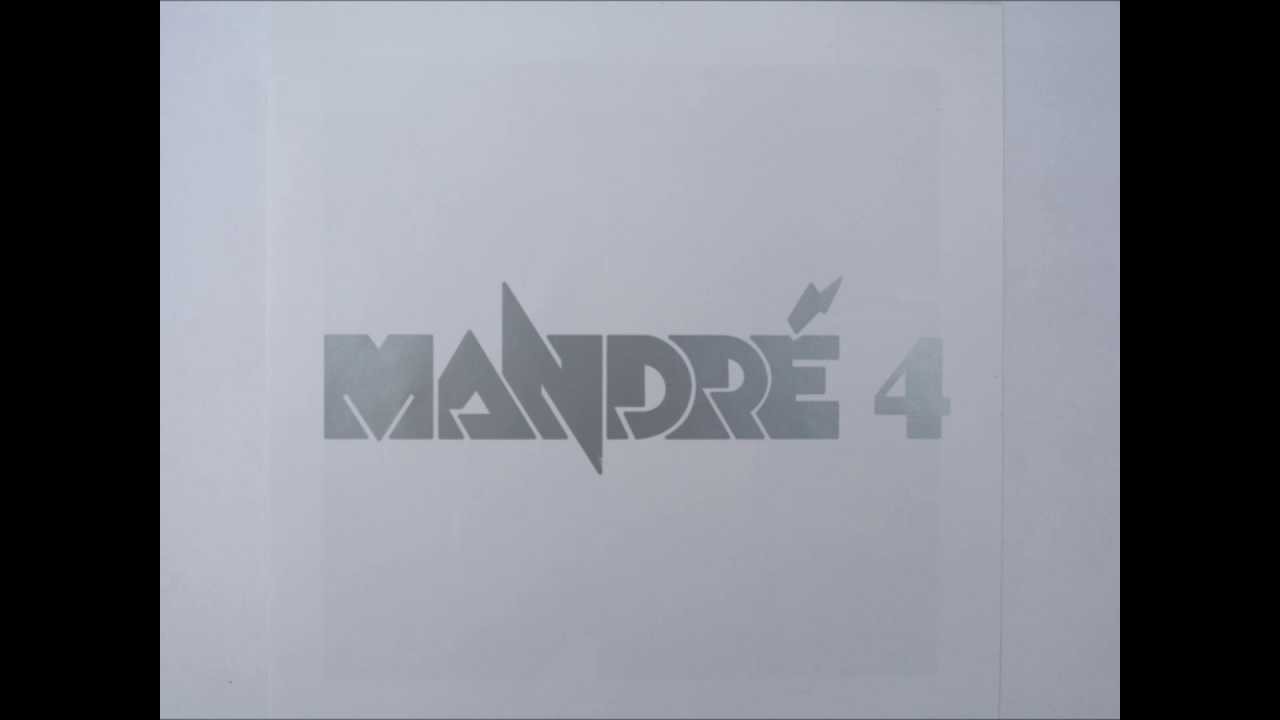 01. MANDRE- I'm On Your Frequency (1982) - YouTube Music