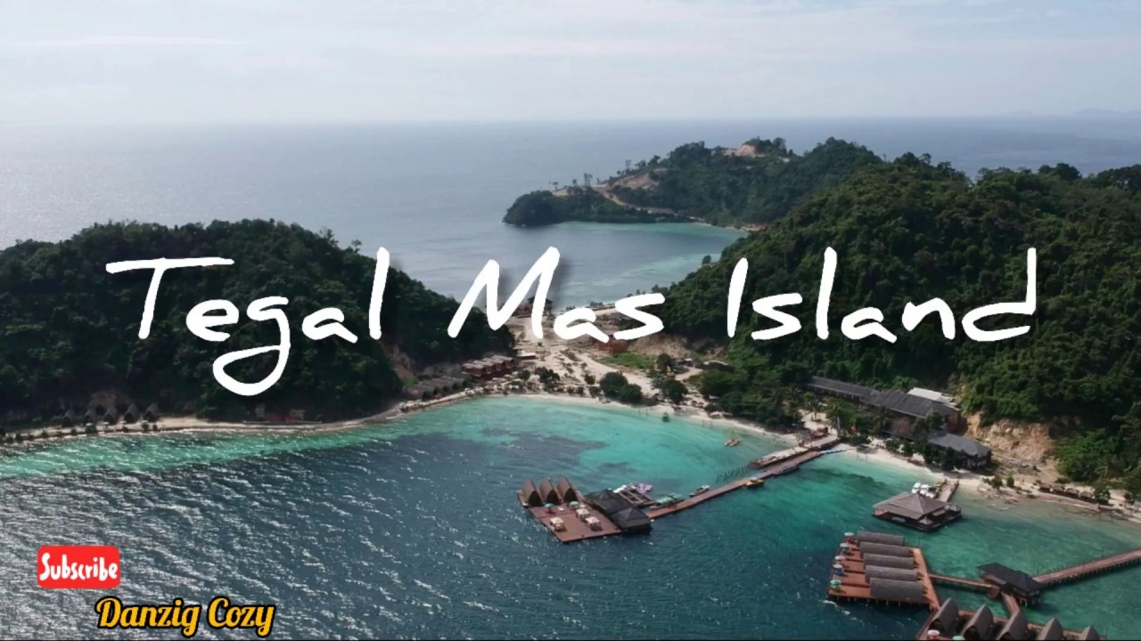 Tegal Mas Island - YouTube
