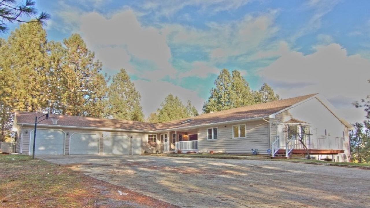 21912 N Perry, Colbert, WA Presented by Johnny Jaynes. - YouTube