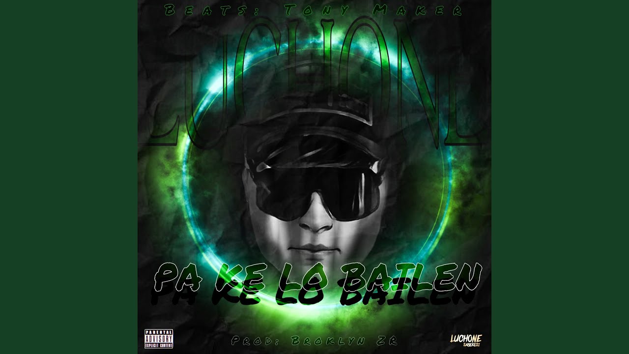 Pa ke lo bailen - YouTube