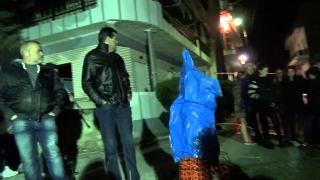 ΤΑ ΧΑΛΚΙΝΑ ΤΟΥ ΖΙΑΚΟΥ ΓΙΑΝΝΗ, ΣΕ ΦΩΤΙΑ ΤΙΣ ΑΠΟΚΡΙΕΣ ΣΤΗΝ ΕΛΑΣΣΟΝΑ - YouTube