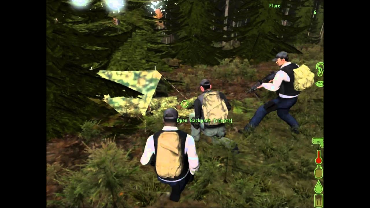 DayZ die Camper - YouTube