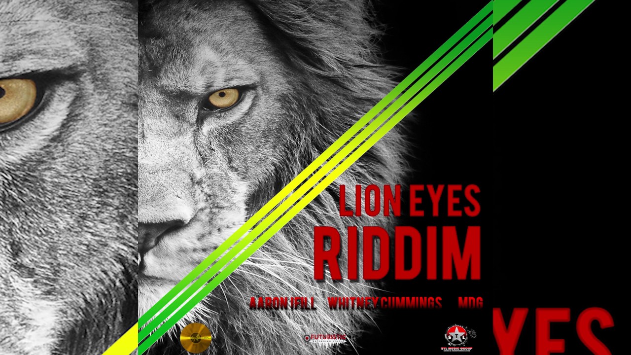 Aaron Ifill - Mystery Lady (LION EYES RIDDIM) - YouTube