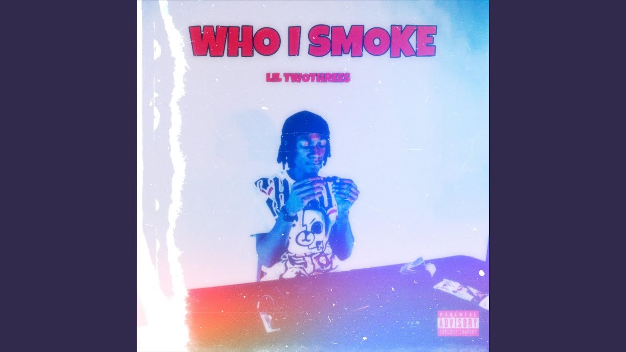 Who I Smoke (Remix) - YouTube