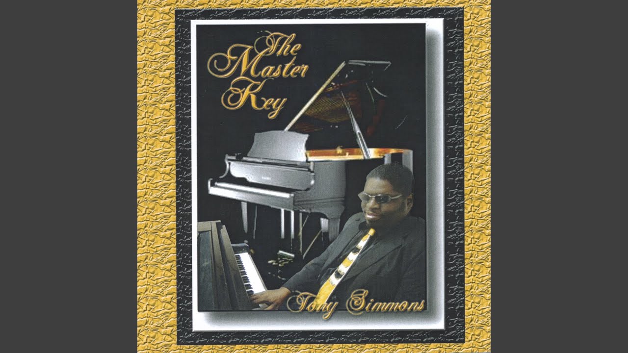 The Master Key (feat. Jeremy Haynes) - YouTube