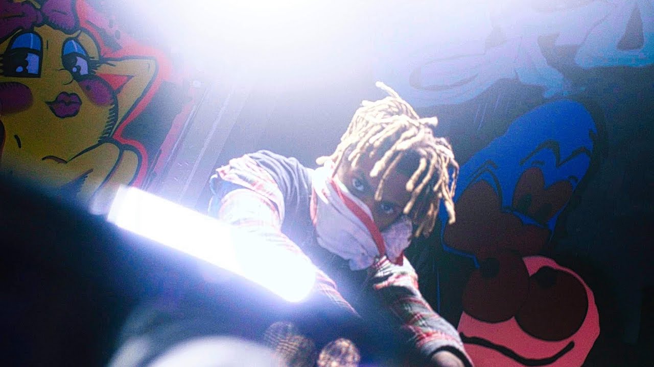 SKIP DA GAMES - EFAY - YouTube