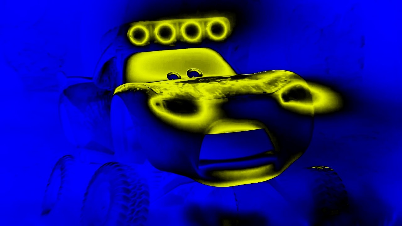 You scared us 😨😨🪮 | Pixar Cars(Sponsored by: Csupo Effects) - YouTube