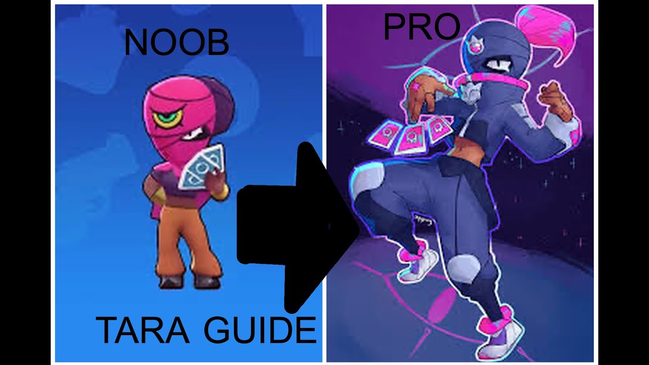 Tara Guide How to play Tara and get easy wins - YouTube