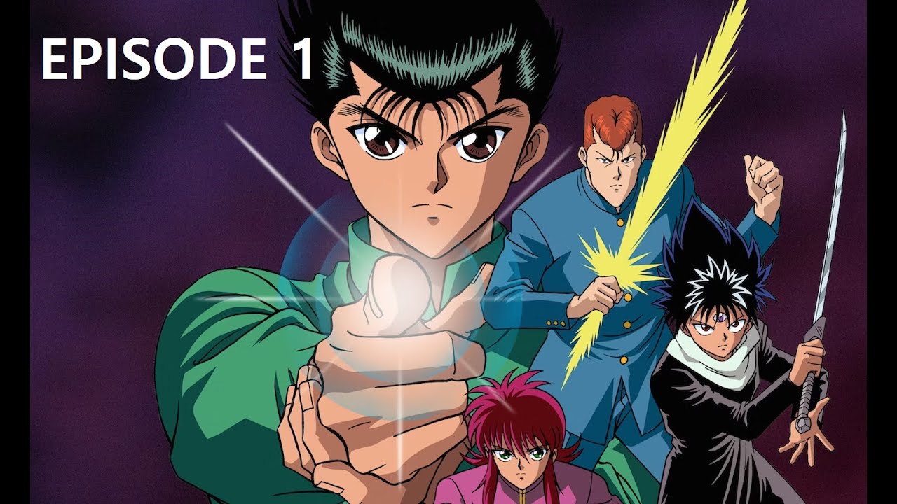 Ghost Fighter - Episode 1 - Ang Pagpanaw Ni Eugene (Tagalog Dubbed ...