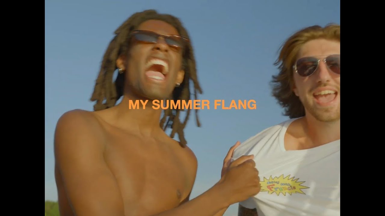 FLANG VISUALIZER - YouTube