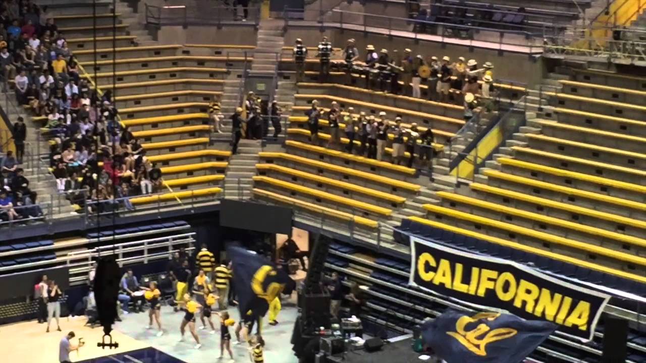 [Nick] UC Berkeley 2015 Move-In Vlog - YouTube