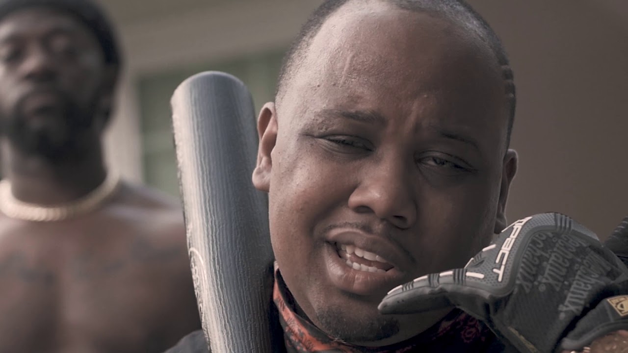 Sean Ron - Pull Up (Official Music Video) - YouTube