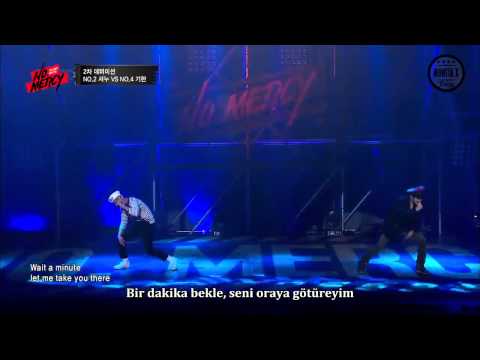 Shownu&Kihyun - Bang Bang (Türkçe Altyazılı)