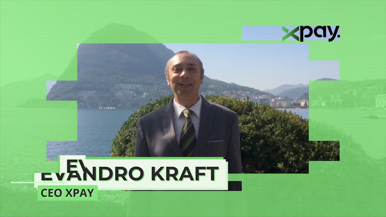 XPay Digital - First CEO Statement - YouTube