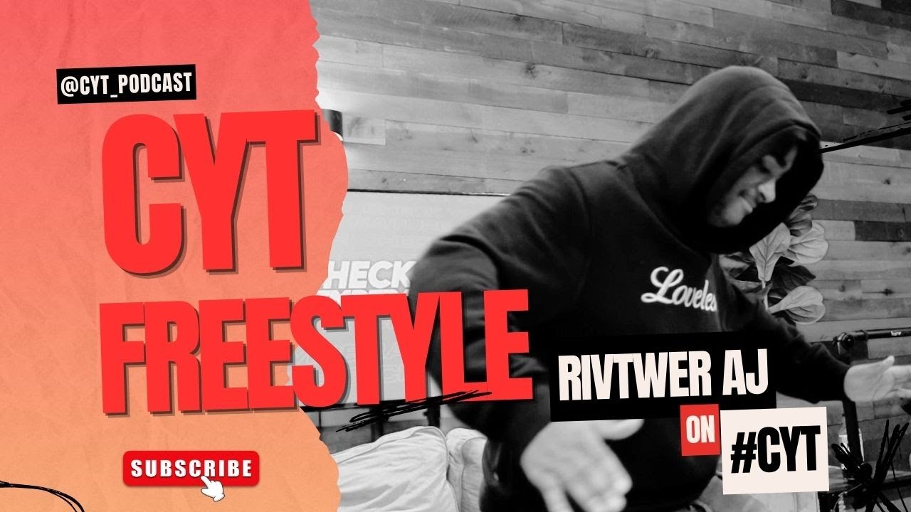Rivtwer AJ - Triangle Offense (#CYTFreestyle) - YouTube