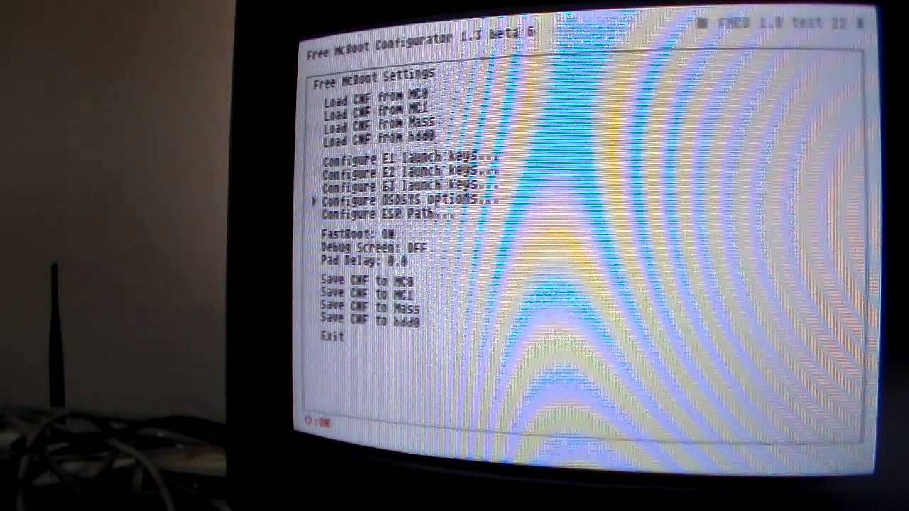 🎮PS2 | TUTORIAL 2/3 - COMO INSTALAR OPL Y FREE HDLOADER EN LA TARJETA DE MEMORIA DE LA PS2 - YouTube