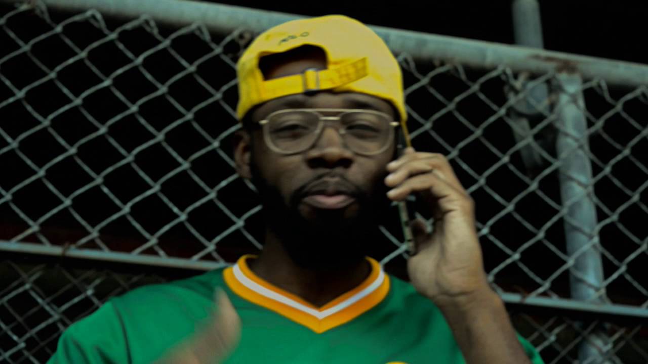 Rambo ft Tevis - Chip On My Shoulder (shot by Keemz Vision Studios ...