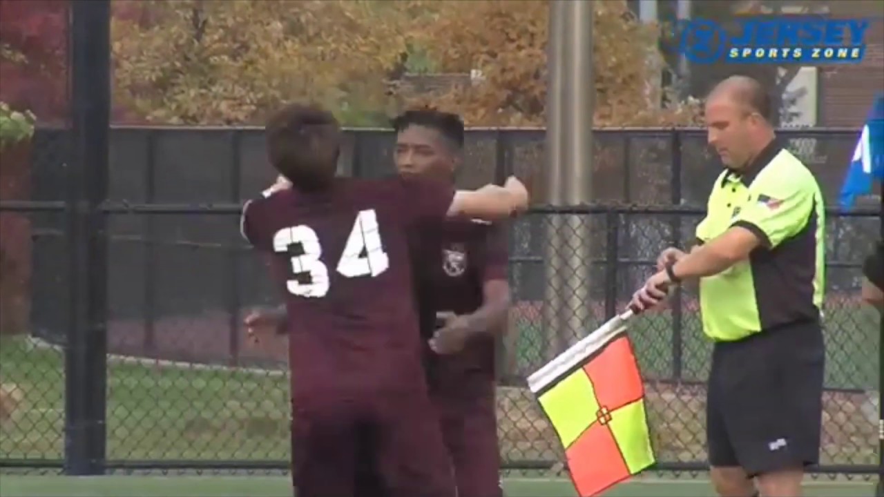 Zemi Rodriguez 2019 Sophomore Highlights - YouTube