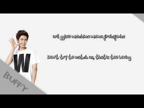 [ENG/ROM SUB] MADTOWN (매드타운) _ YOLO