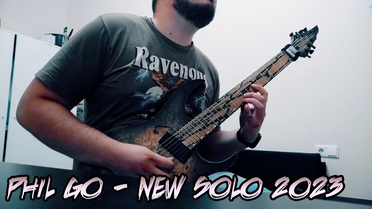 PHIL GO (PhilGo Project) - NEW SOLO (С ДОКАЗАТЕЛЬСТВАМИ!!!) - YouTube