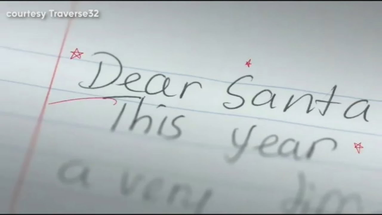 Dear Santa Raleigh USPS Employee Shaw Band Dir Featured In dear-santa-raleigh-usps-employee-shaw-band-dir-featured-in