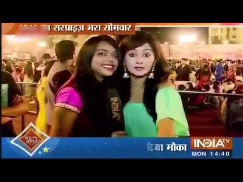 Yeh Rishta Kya Kehlata Hai 12th October 2016